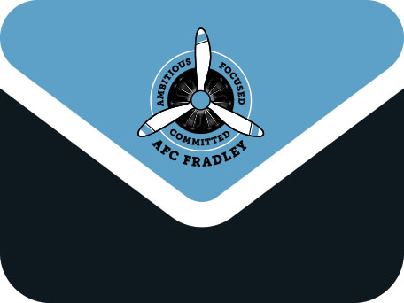 AFC Fradley - Girls and boys football for 4 year olds and above